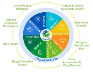 Alfresco Software Immutable WORM Storage for Regulatory Compliant ...