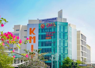 CMKL University, Thailand, to Implement DDN A3I - StorageNewsletter