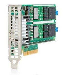Marvell With Native NVMe RAID-1 PCIe Accelerator Card - StorageNewsletter