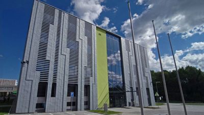 HPE to Install Czech Republic's Most Powerful HPC in 2021 ...