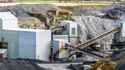 Kazakhstan-Based Kaz Minerals Chooses IBM Cloud - StorageNewsletter