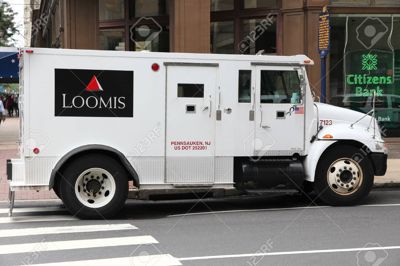 Loomis, Cash Management and Digital Payment Company, Chooses Veeam ...
