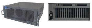 One Stop Systems 4U Pro PCIe Gen 4 Expansion Platform for AI Edge ...