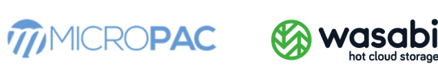 Wasabi and Micropac Technologies Partnering - StorageNewsletter