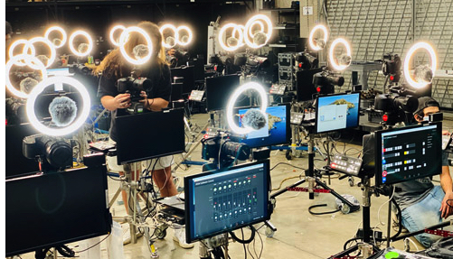 EditShare's FLOW Panel for DaVinci Resolve Studio Creates Gateway to ...