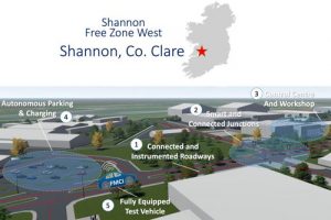 Seagate Teams With Future Mobility Campus Ireland - StorageNewsletter