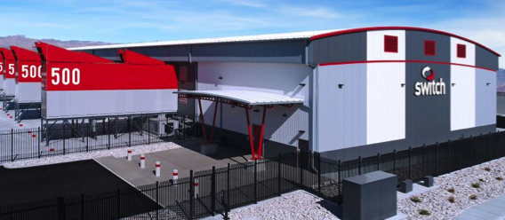 Dell, FedEx and Switch Working Together - StorageNewsletter