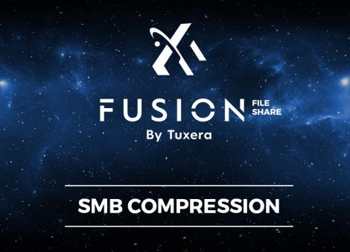 Tuxera Brings SMB Compression Feature to Linux Environments - StorageNewsletter