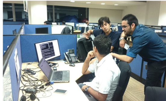 Druva Plans to Ramp Up Workforce in India - StorageNewsletter