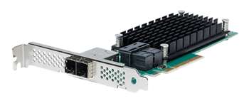 Atto Gen7 PCIe 4 FC HBAs, 12Gb SAS HBAs and Smart NICs - StorageNewsletter