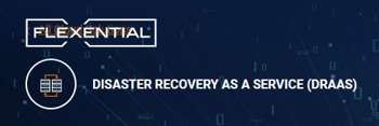 Flexential DRaaS to Protect Mission-Critical Workloads - StorageNewsletter