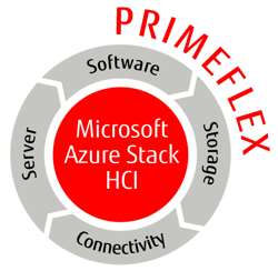 Fujitsu Unveils PrimeFlex for Azure Stack HCI Purpose-Built for Hyper ...