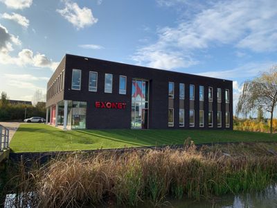 Hosting Firm Exonet Deploys Proact - StorageNewsletter