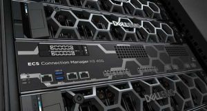 Kemp Technologies Enhanced ECS Connection Manager Optimizes Dell EMC ...