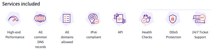 Scaleway Iliad Launches Dns Service Storagenewsletter
