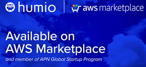 Humio Streaming Log Management Available in AWS Marketplace ...