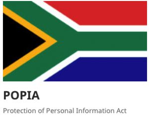 South African PoPI Act Compliance Requires Understanding of How Data ...