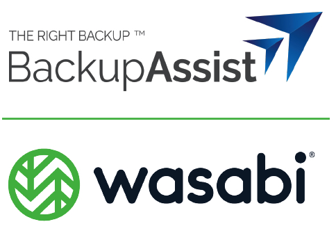 BackupAssist Partners With Wasabi - StorageNewsletter