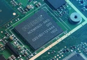 Longsys Foresee: Up to 64GB eMMC Packaged in BGA 153 - StorageNewsletter