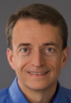 Pat Gelsinger CEO, Intel - StorageNewsletter