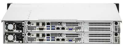 Quantum H2000 Series of Hybrid Storage Arrays With StorNext File System ...