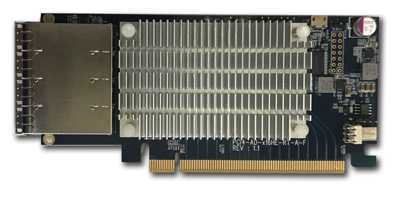 Serial Cables Introduces 3 Products for Gen4 PCIe/NVMe Enablement ...