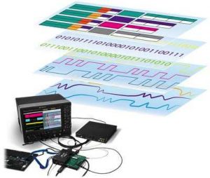 Teledyne LeCroy: CrossSync PHY Interposers and Software Options to Analyze PCIe Across Physical ...