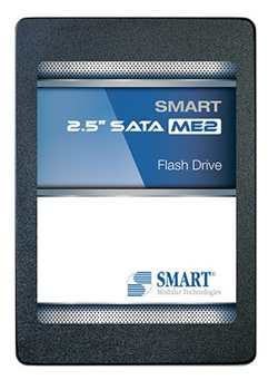 Smart Modular Expands ME2 6Gb SATA Industrial SSD Product Family ...