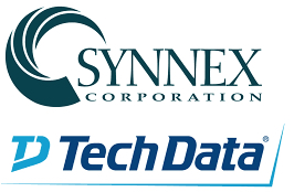 Synnex and Tech Data Merging in Transaction Valued at $7.2 Billion ...