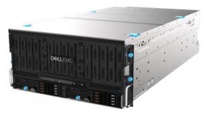 Dell EMC PowerEdge XE7100 Storage Server Improves Scalability and ...
