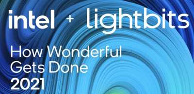 Lightbits Labs Hits High Gear With New Features, Expanded Intel Support, Customer Success ...