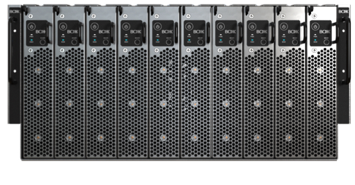 PAC Storage Integrates With BOXX - StorageNewsletter