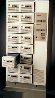 History (1995): One Ramac 2 = Two Ramac 1 - StorageNewsletter