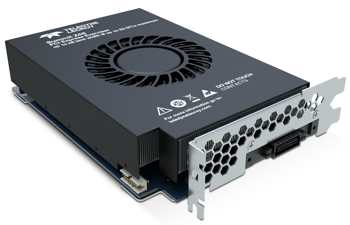 Teledyne LeCroy Summit Z58 PCIe 5.0 Protocol Exerciser/Analyzer ...