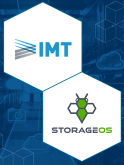StorageOS Provides Persistent Cloud Native Storage for Integrated Media ...