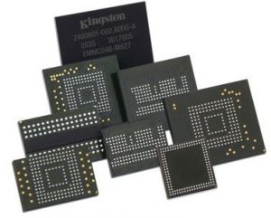 Digi-Key Electronics in US Distribution Partnership With Kingston ...