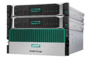 HPE Expands GreenLake Edge to Cloud Platform to Include Support for Microsoft Azure Stack HCI ...