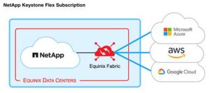 NetApp Ontap Software and Hybrid Cloud Portfolio Enhancements ...