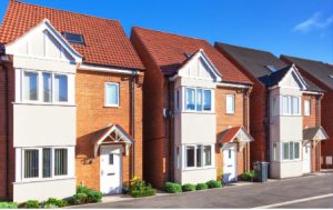 Social Landlord and Developer Thirteen Housing in Northeast England ...