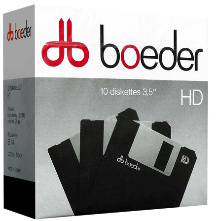 History (1996): Boeder Sells RPS Acquired in 1991 - StorageNewsletter