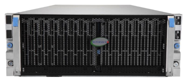 Quantum Collaborates With Supermicro - StorageNewsletter