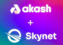Akash Network DeCloud Integration With Skynet Labs Decentralized ...