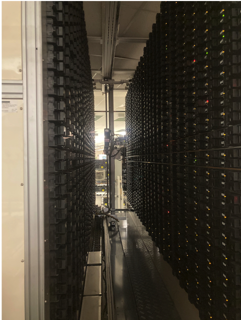 How to Build HDD? - StorageNewsletter