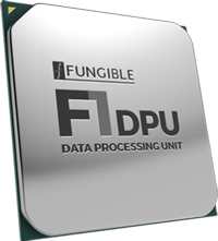 Benchmark From Nikhef, Surf, and Fungible for Performance Storage ...