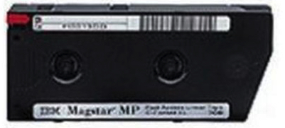 History (1996): New IBM Tape Cartridge 3570 Format at Native 5GB ...