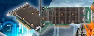 Microchip Ships NVMe and 24Gb SAS Tri-Mode RAID and HBA Storage Adapters - StorageNewsletter