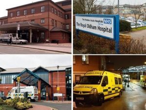 Pennine Acute Hospitals NHS Trust Selects Igel - StorageNewsletter