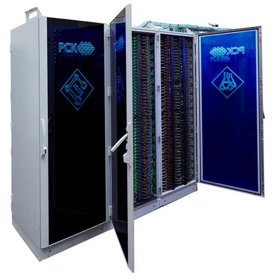 RSC Technologies: Four Storage Systems Represent Russia in Global IO500 ...