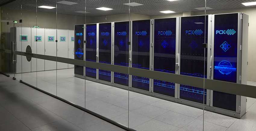 RSC Technologies: Four Storage Systems Represent Russia in Global IO500 ...