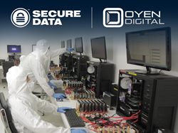 Secure Data Recovery Services and Oyen Digital in Partnership ...